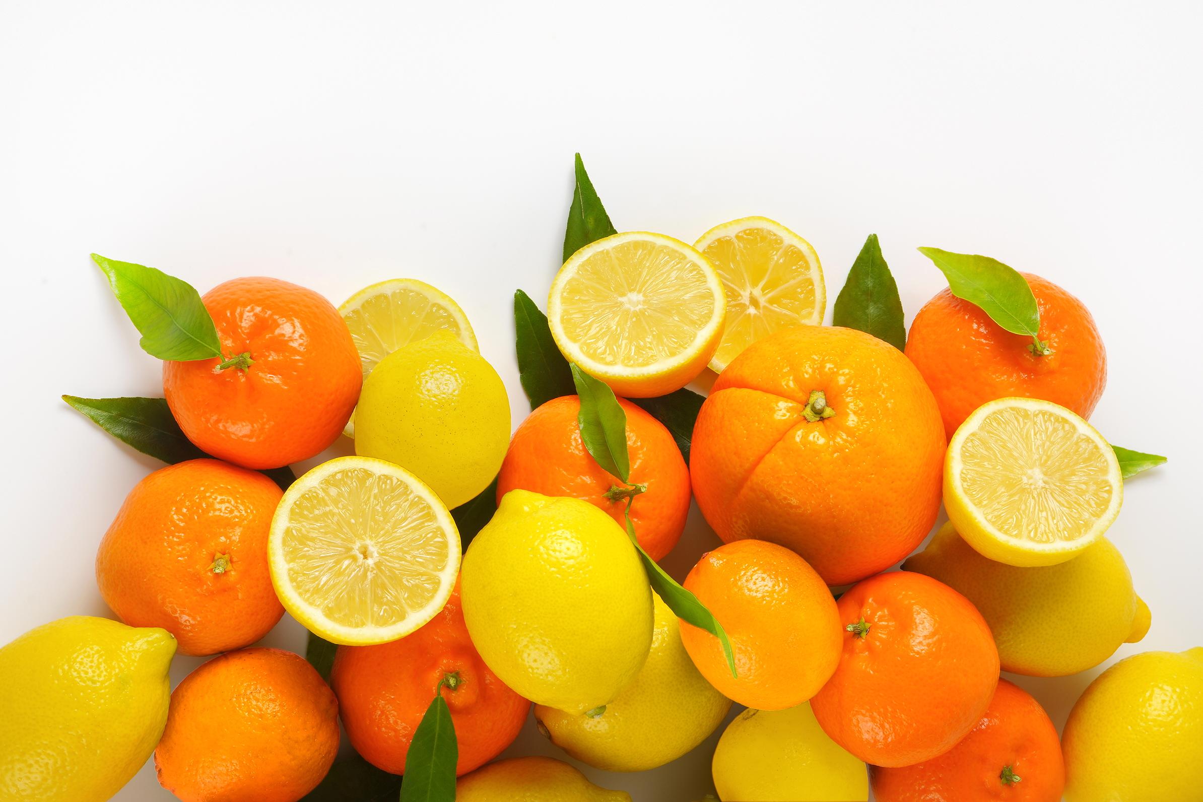 Citrus Stars of Summer: Lemons, Mandarins & Navel Oranges from Chile | PRN_FinancialWrapper | PR ...